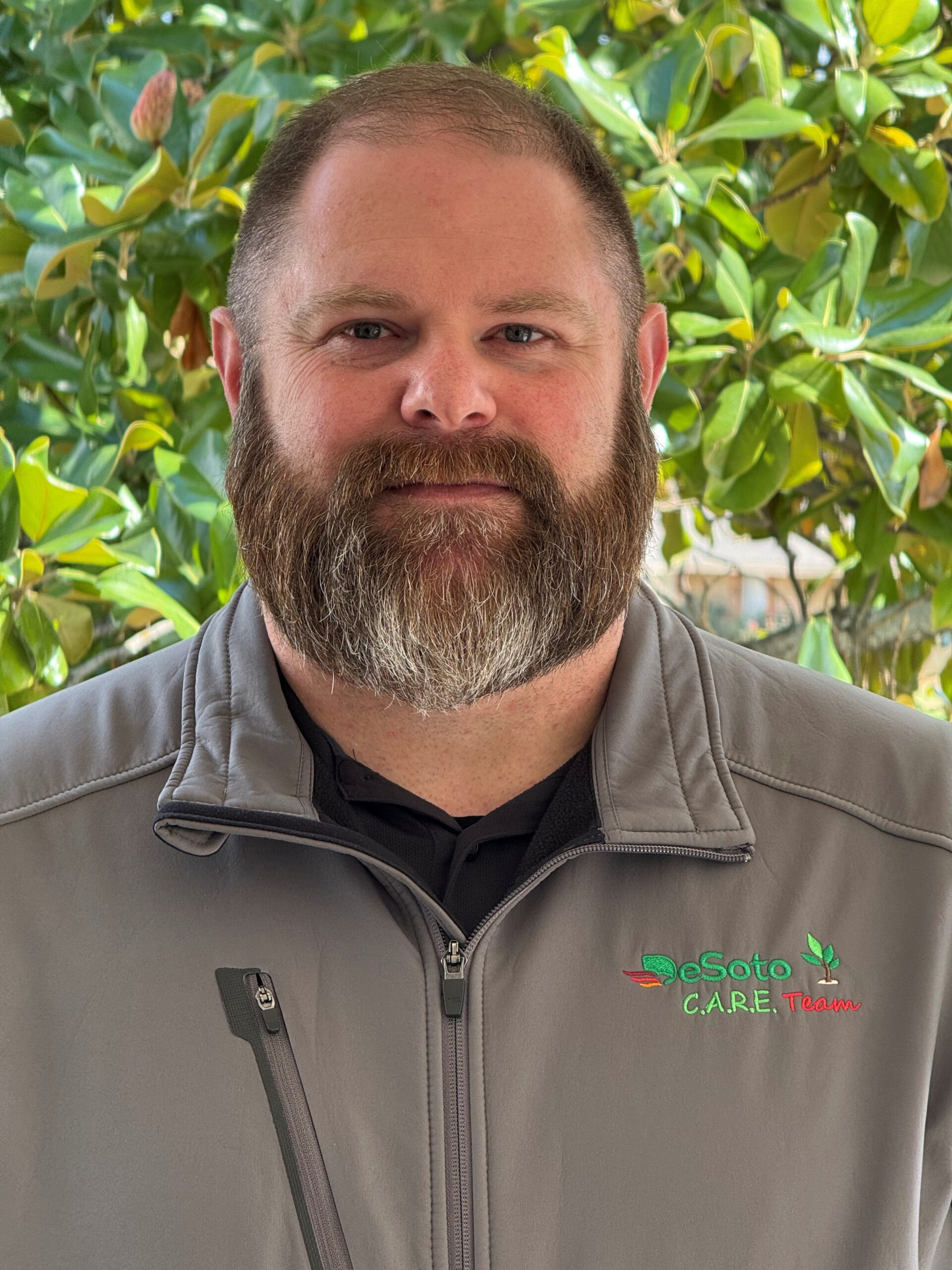 ABOUT | DeSoto Care Team